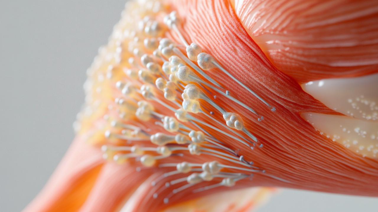 Comprendre et soulager les fasciculations musculaires involontaires ...